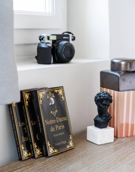 La Villa Nice Victor Hugo - Official website - Villa Hotels