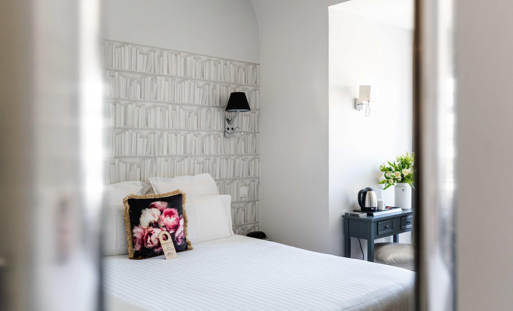 La Villa Nice Victor Hugo - Official website - Villa Hotels