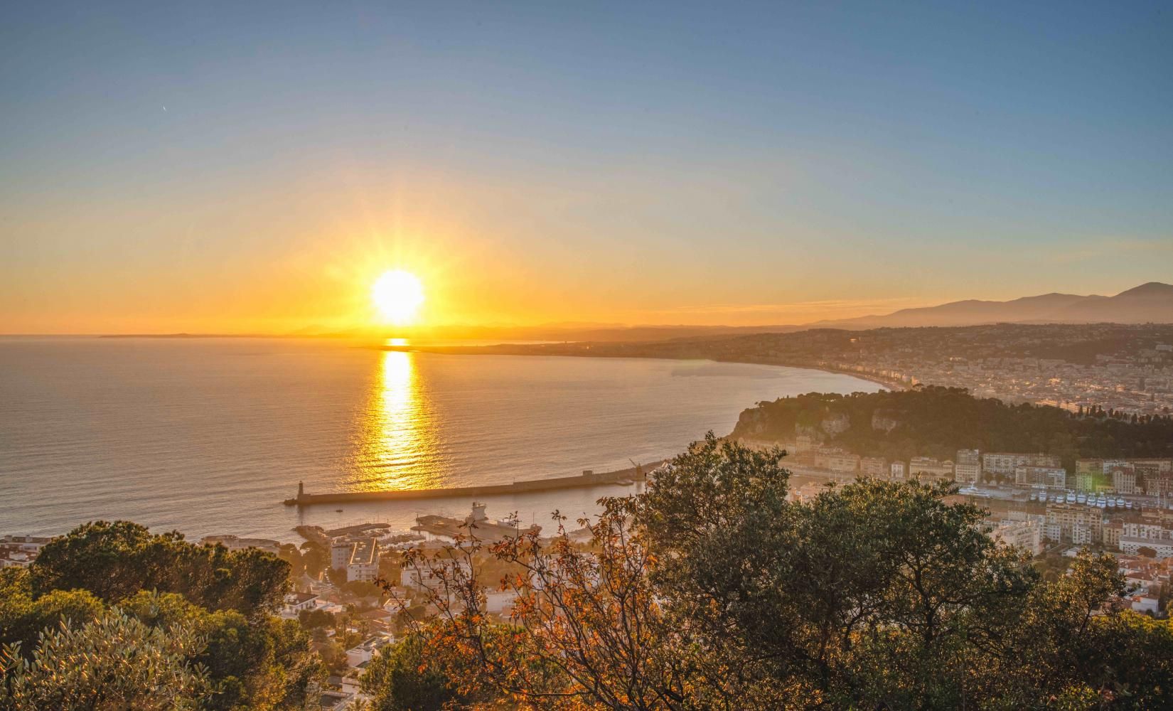 La Villa Nice Victor Hugo - Official website - Villa Hotels